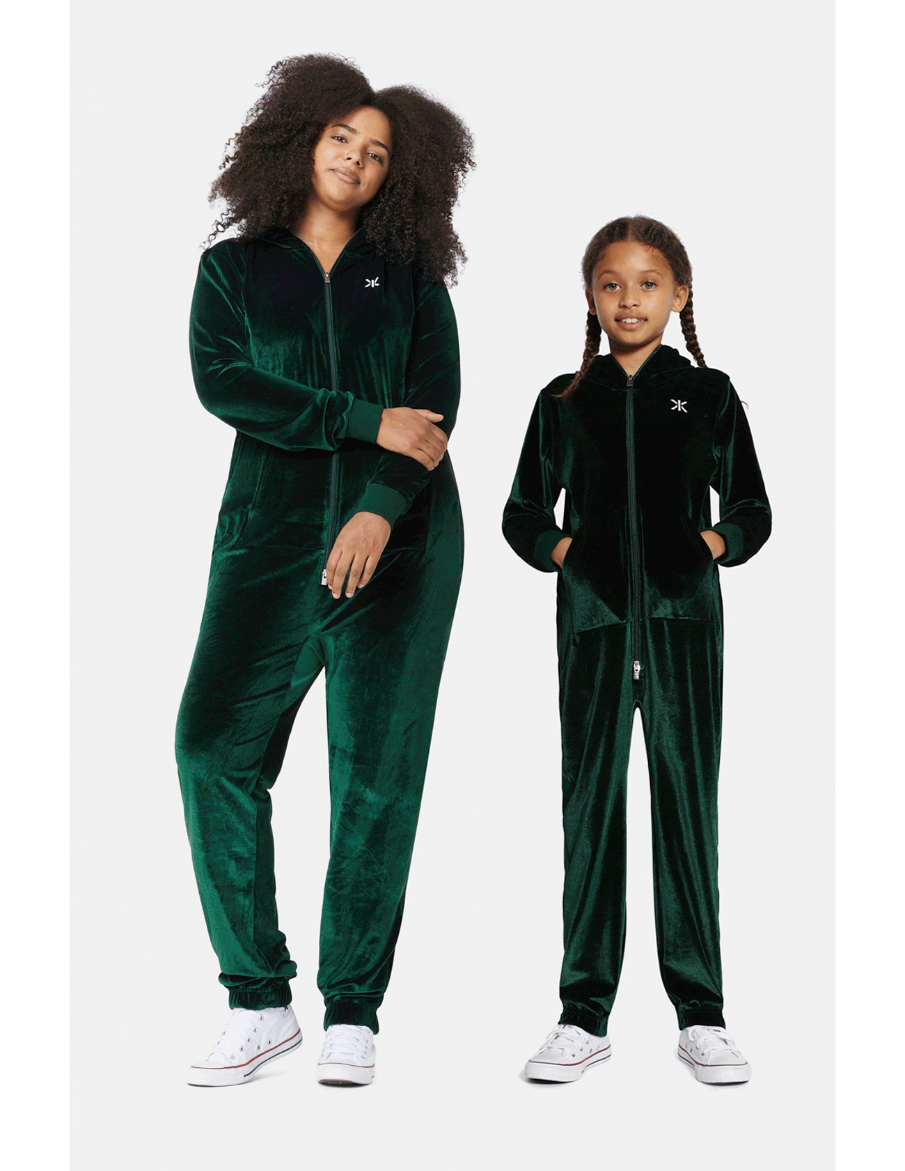 OnePiece: Mini Me Matching Styles Are Here 👩‍👦 | Milled