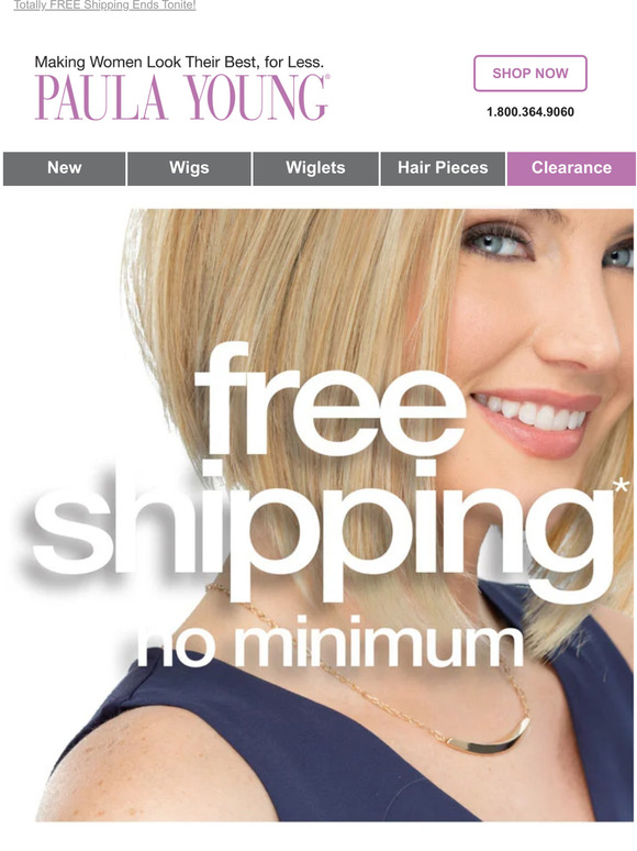 Paula Young: 💥 Gone in a FLASH… | Milled