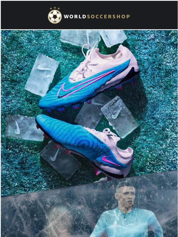 World Soccer Shop: In Stock Now! Order the New Nike Blast Pack Now ...
