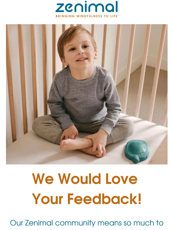 Zenimal: We Need Your Feedback📢 | Milled