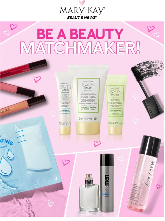 Mary Kay : Let’s talk lips — finishes, primers and liners! | Milled