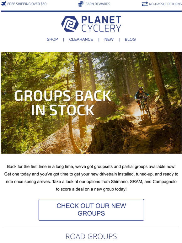Is Planet Cyclery Legit