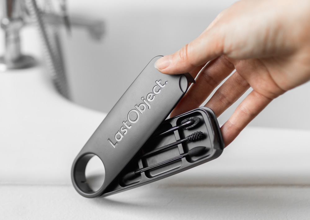 LastObject: Is LastSwab Beauty Trio Pro the best makeup tool ever? | Milled