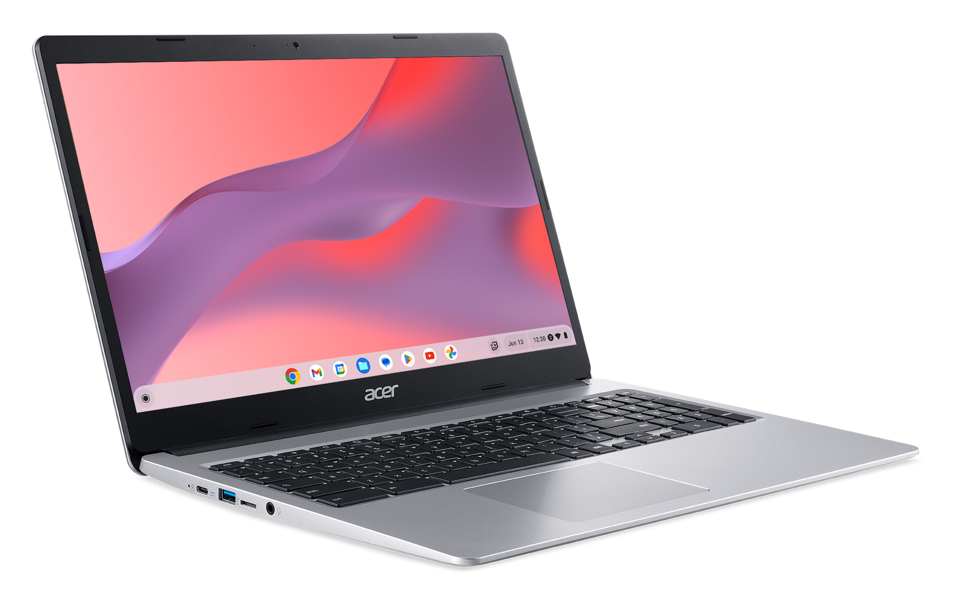 Acer: Du hast genug vom Frust? Dein Acer Chromebook bringt Dich ...