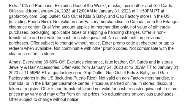 Gap Factory: Dream-come-true Disney PJs 💤 | Milled