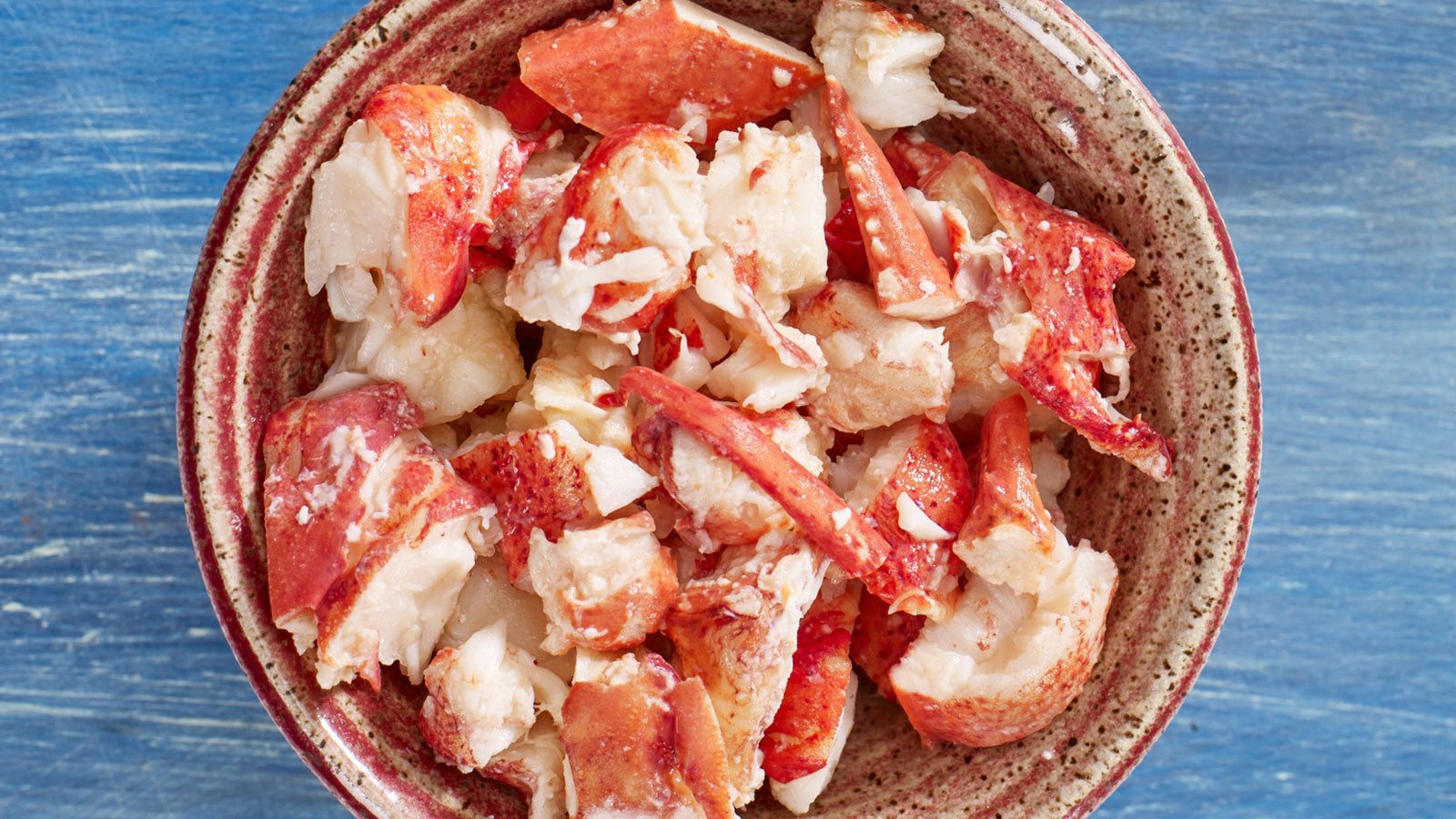 Get Maine Lobster: Going Fast: Broken🦞Meat | Milled