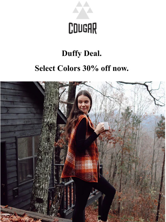 Cougar Shoes: Select Duffy Sneaker Boots On Sale Now | Milled