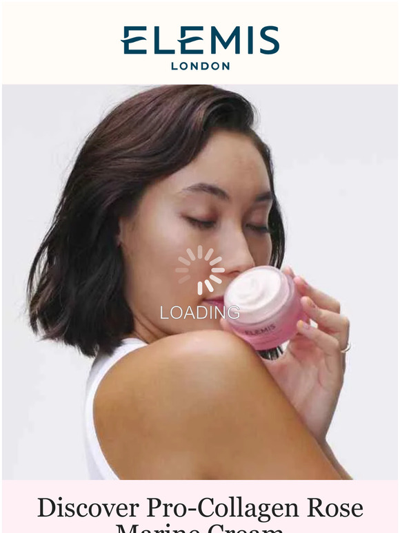 Elemis: Watch our NEW Campaign 🌹 | Milled