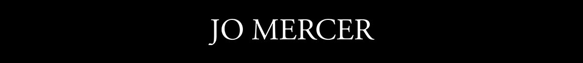 Jo Mercer: The colour you can't get enough of! | Milled