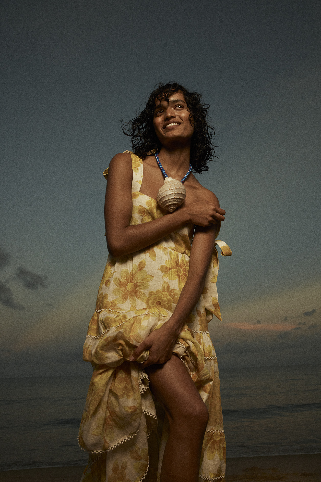 ALÉMAIS: INTRODUCING 🌴 TRIPPY TROPPO | Milled