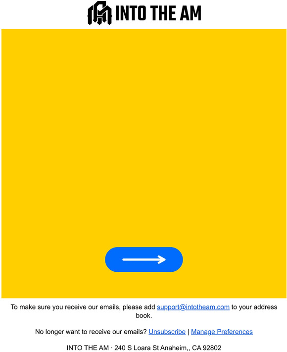 INTO THE AM: BOOM! Clearance Styles from 50¢ 🔥 | Milled