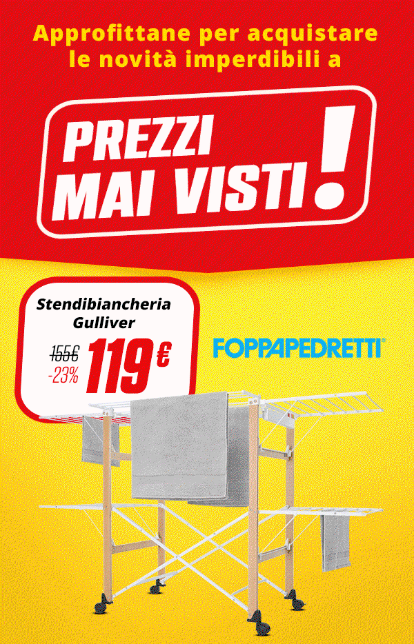 Kasanova: Novità a prezzi mai visti, la spedizione è gratis! 💥 | Milled