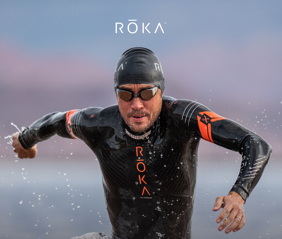 ROKA: Unwrap 45% off our fastest wetsuit | Milled