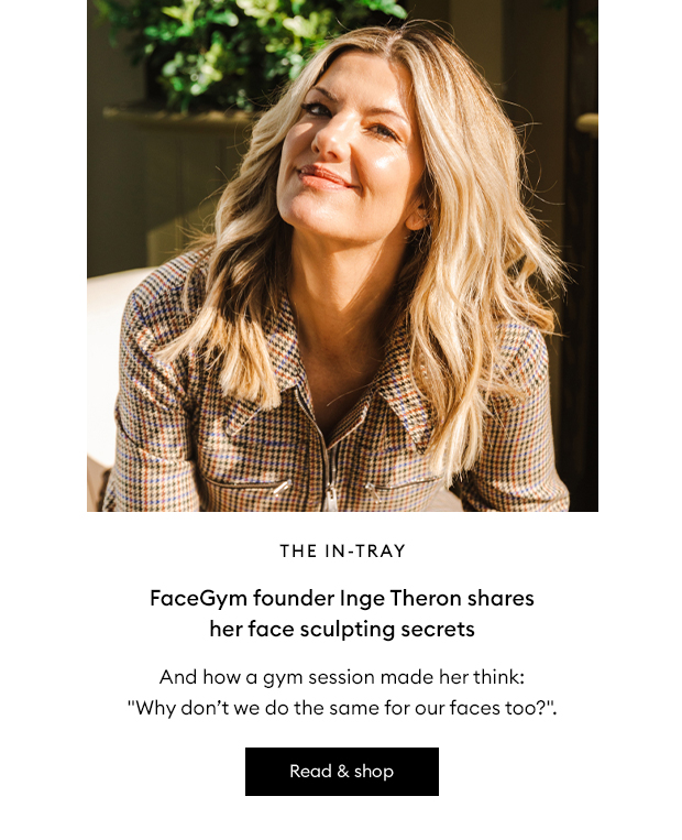 Mecca: The ultimate face-sculpting workout | Milled