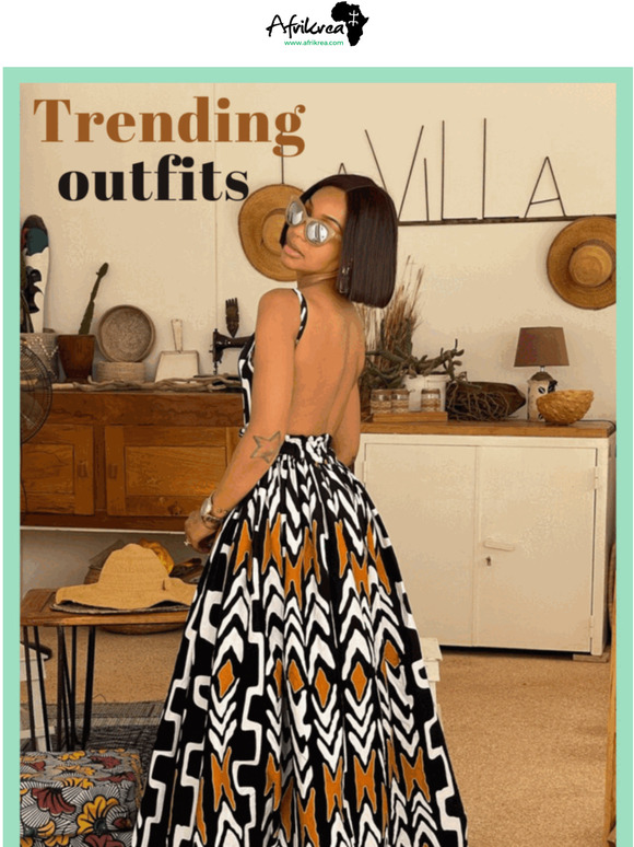 Afrikrea: Here are the best African products you can find! | Milled