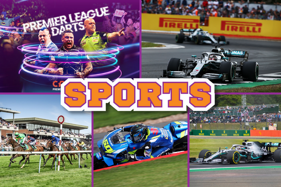 UK Breakaways: Sports Breaks in 2023! | Milled