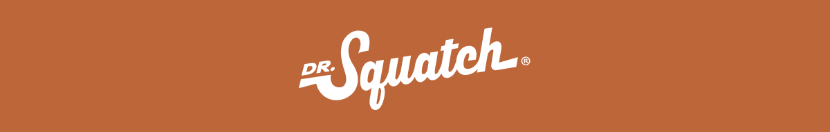Dr. Squatch: New Squatch, new video | Milled