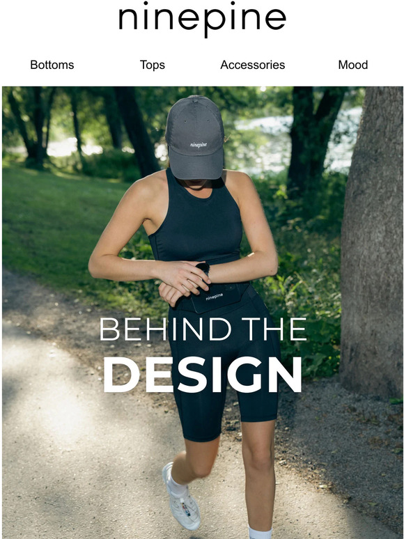 Nine-Pine: Utility, reimagined | Milled