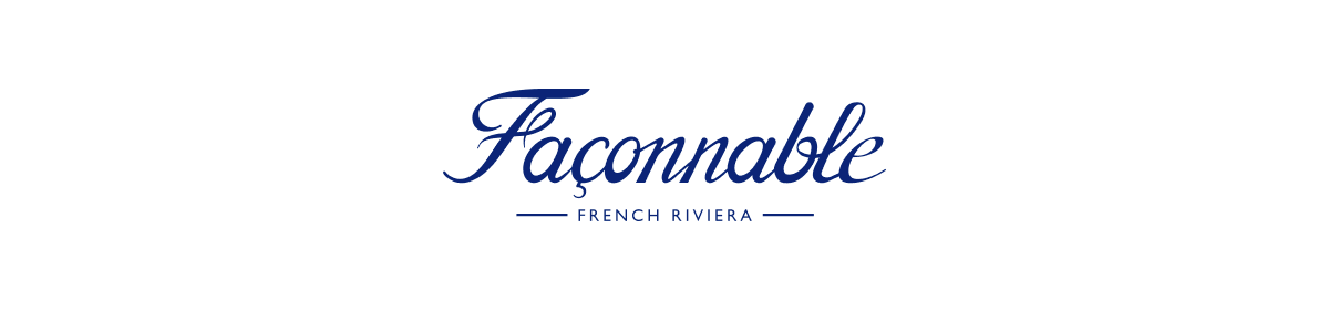 Façonnable: Introducing the SS23 Pre-Collection | Milled