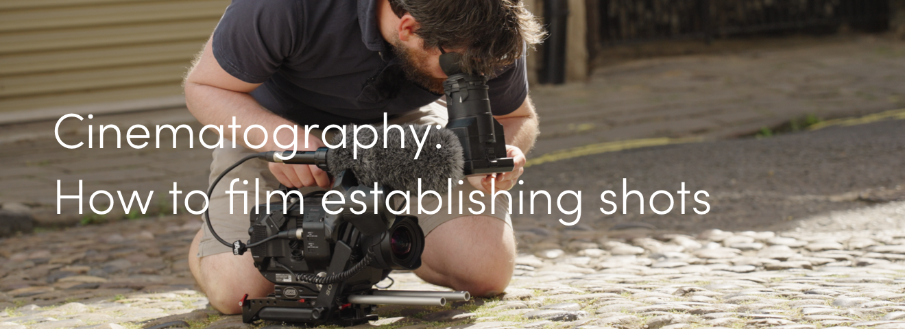 MPB: Review: Fujifilm GFX 100S | How to film establishing shots 🎥 | Milled