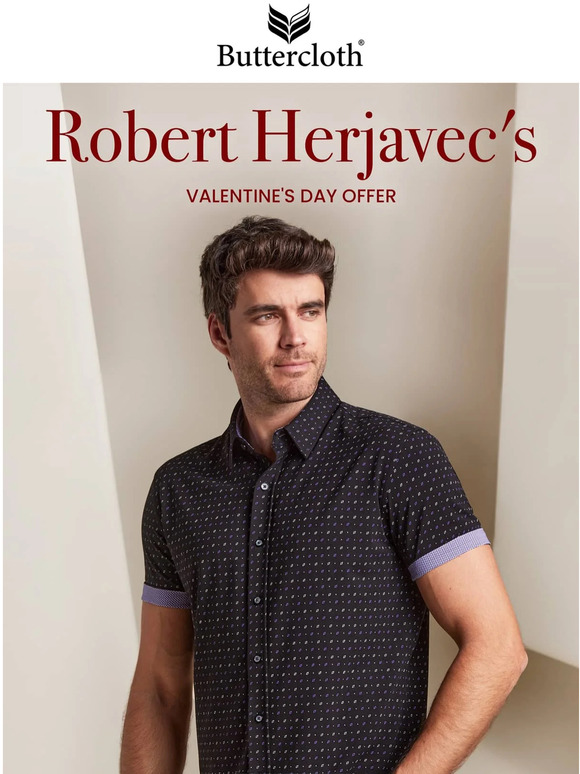 Butter Cloth: Will You Accept Robert’s Offer? Save up to 50% | Milled