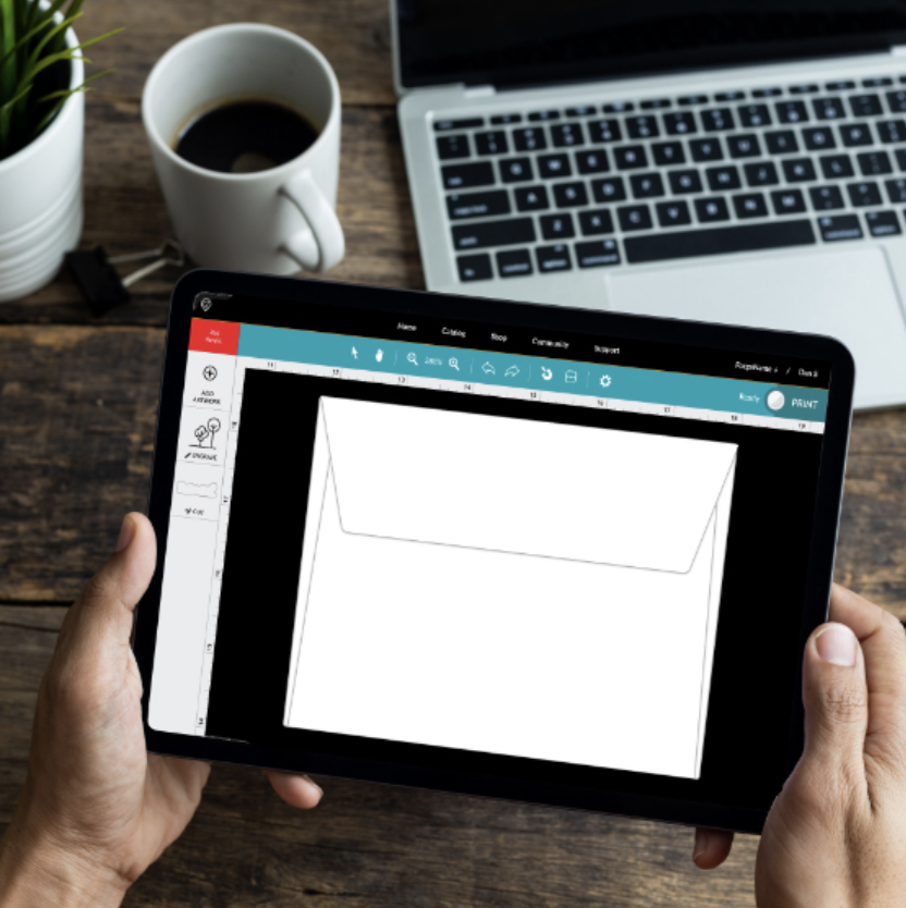 Glowforge: Yes, THIS is free with your Glowforge | Milled