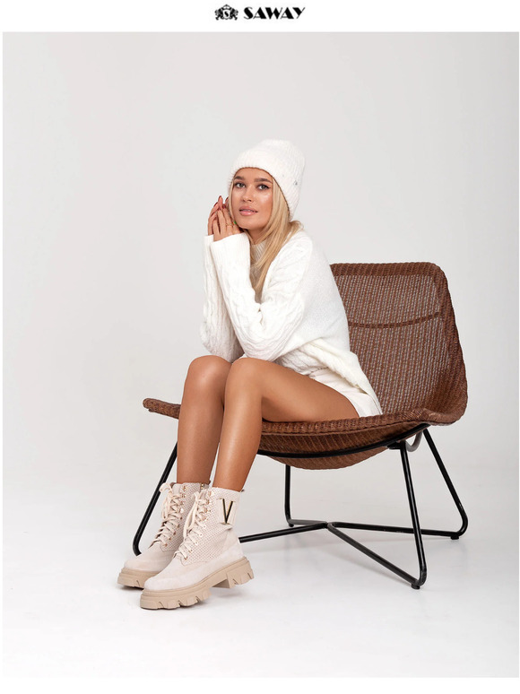 SAWAY: 🌟 Odkryj nowości tygodnia w SAWAY! | Milled