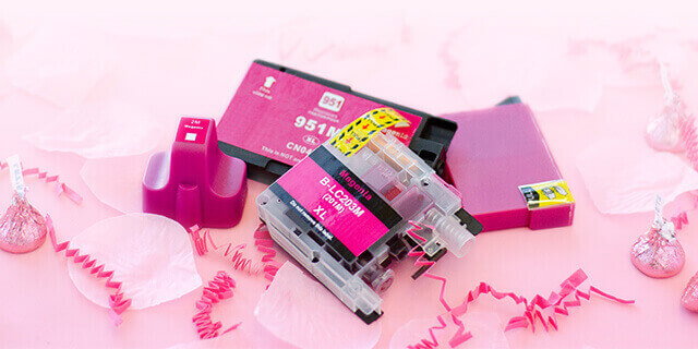 ComboInk: Your ink order with 16% off is ready now. | Milled