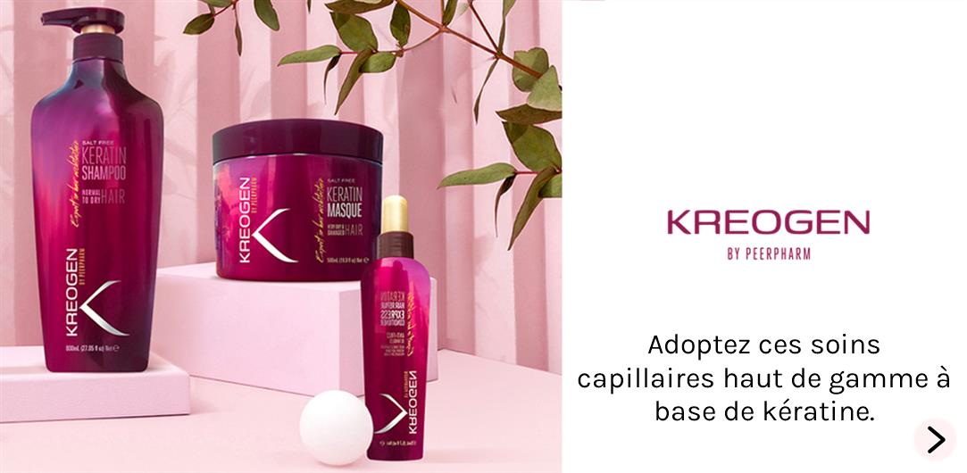 Beaute-Privee: L'Oréal Paris, Kreogen, Christian Breton et bien d ...