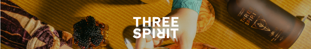 Three Spirit: 👀 Heads up: we're back | Milled