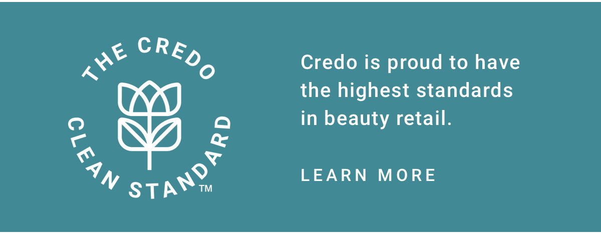 Credo Beauty: The best clean retinol treatments | Milled