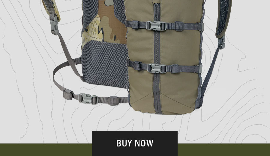 KUIU: Reviews Are In: New Stalker 500 PRO | Milled