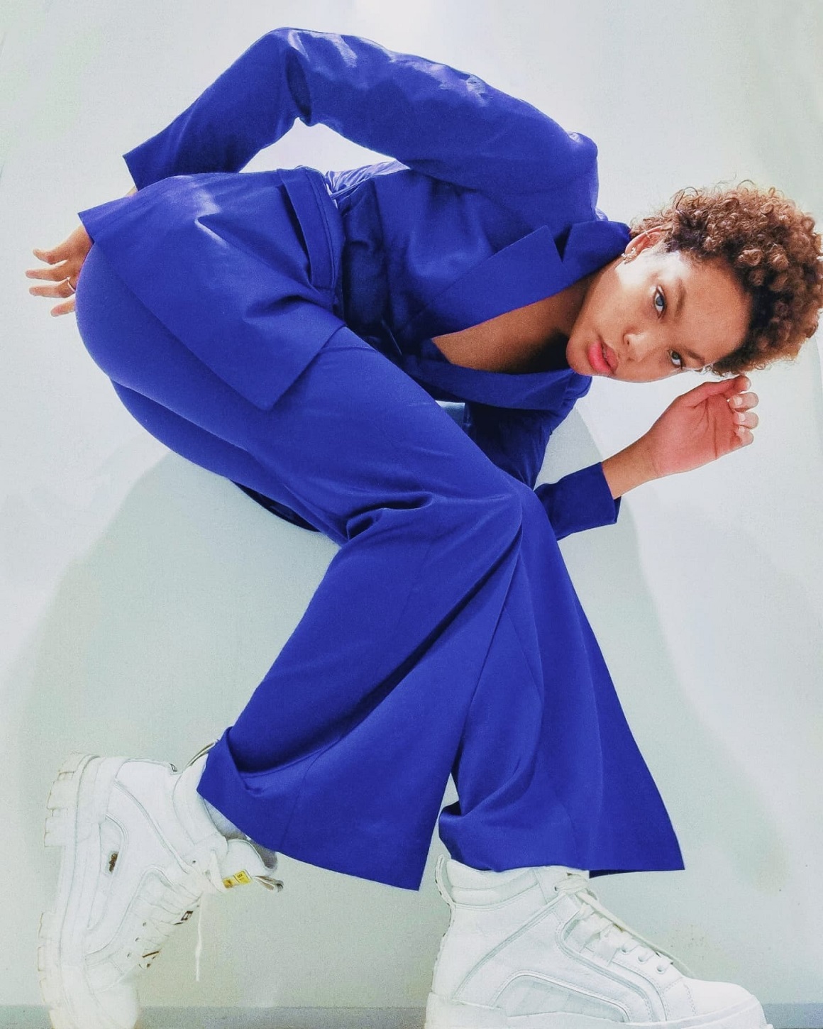 Buffalo: Aspha – an iconic style in new shapes | Milled