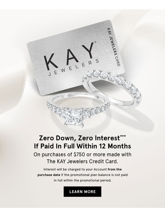 Kay Jewelers: Up to 50% OFF Select Clearance | Milled