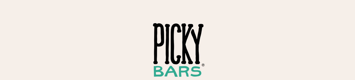 Picky Bars: The Most Delicious Snack in The History of Snacks | Milled