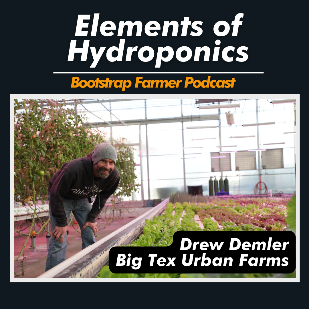 Bootstrap Farmer: Get the tea on hydroponics with Bootstrap Farmer | Milled