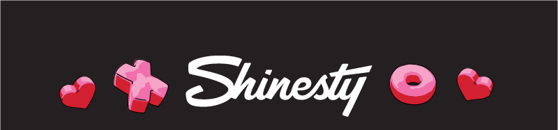 Shinesty: These Undies Can Teach You A Thing Or Two | Milled