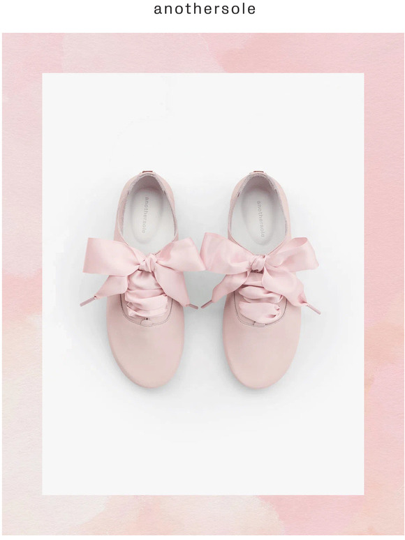 Anothersole: EARLY ACCESS 🎀 Scarlett Candy Is Coming Back | Milled