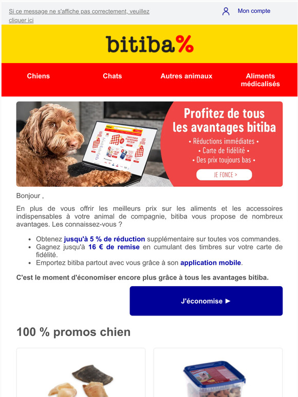 bitiba: Connaissez-vous les avantages bitiba ? | Milled