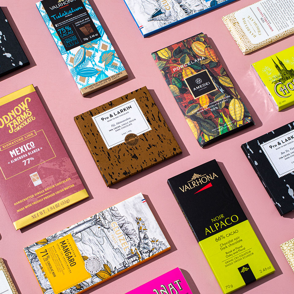 America's Test Kitchen: What is Single-Origin Chocolate? | Milled