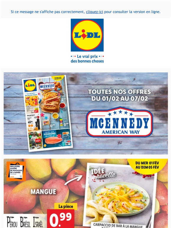lidl-photos.fr - Des photos qui vous ressemblent: C'est la semaine ...