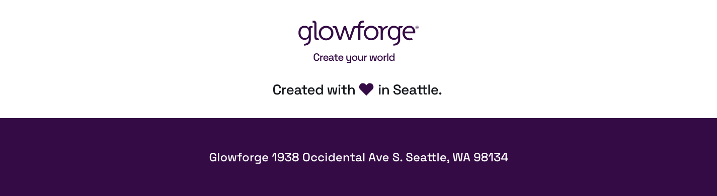 Glowforge: Psst…we’ve got an update to show you | Milled