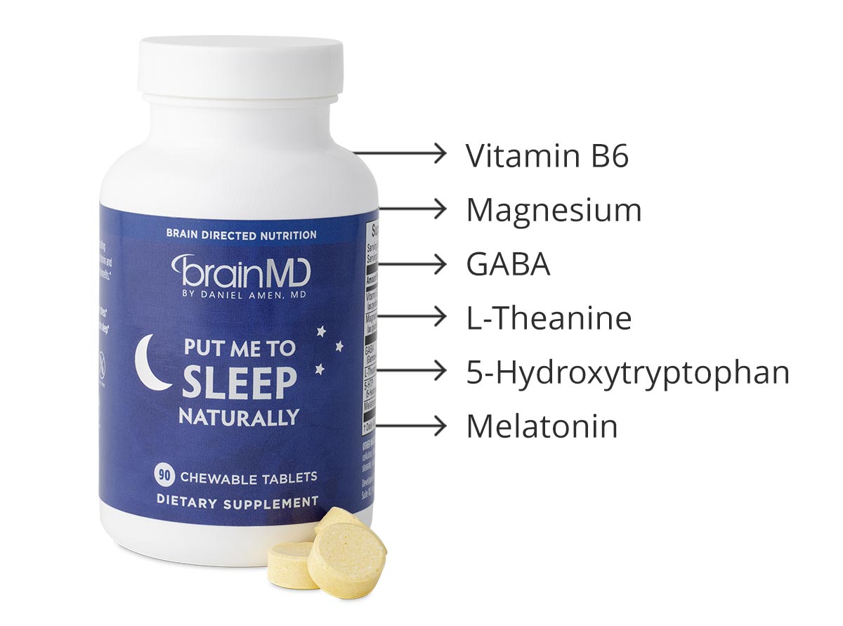 BrainMD: What’s The Secret To A Strong Immune System? | Milled
