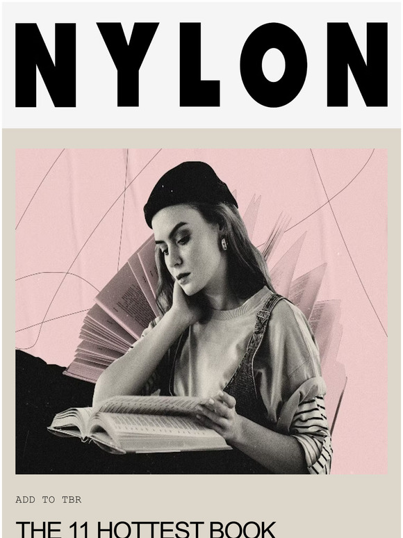 Nylon: These Will Be The Hottest Book Releases Of February | Milled