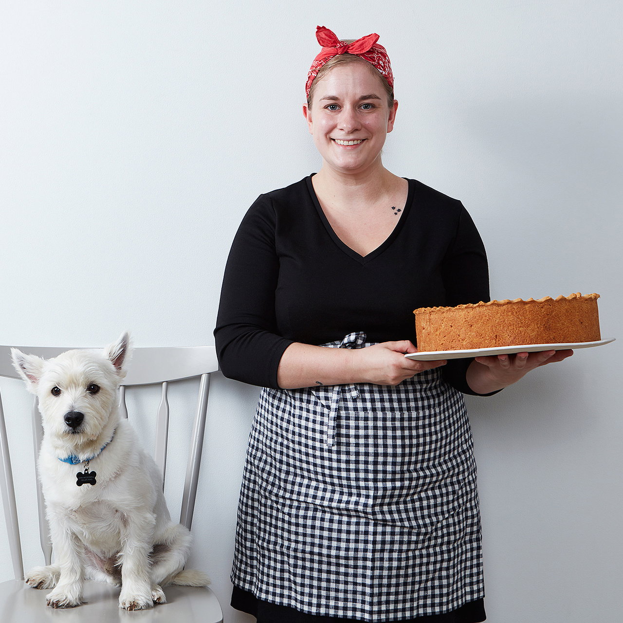 Food52: Introducing the baking hub: your one-stop shop. | Milled