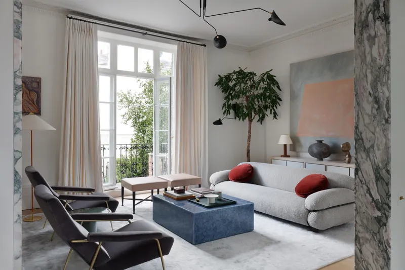 Architectural Digest: 11 of the Most Remote Homes in the World | Milled