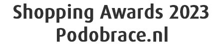 Podobrace: Podobrace is genomineerd voor de Shopping Awards 2023! | Milled