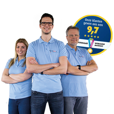 Podobrace: Podobrace is genomineerd voor de Shopping Awards 2023! | Milled