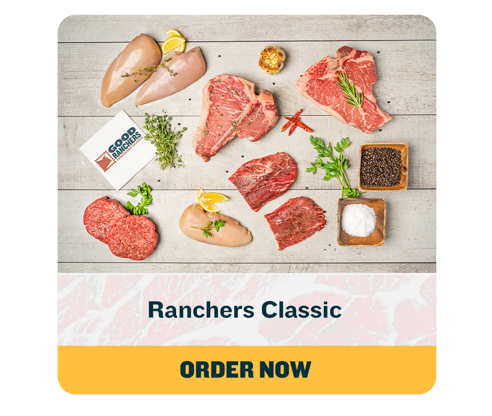 Good Ranchers: The real secret behind American beef 🤫 | Milled