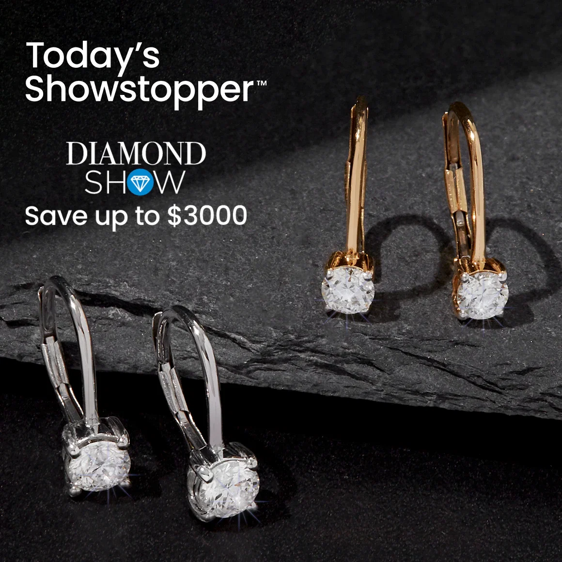 The Shopping Channel: Double Today’s Showstopper™ - Janome & Diamond ...